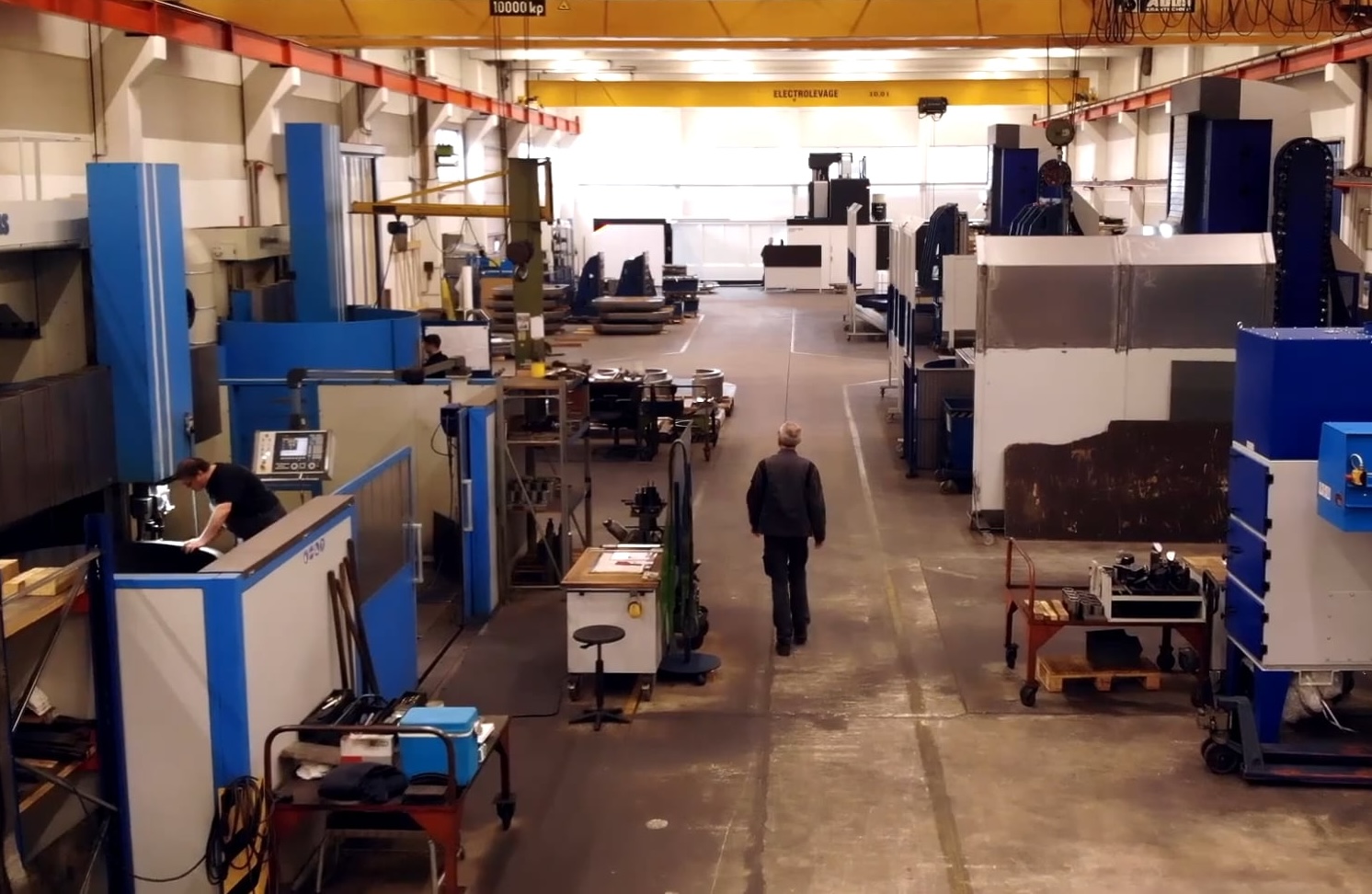 Karl Hugo - Ostbelgien - Living and Working in the Greater Region ...