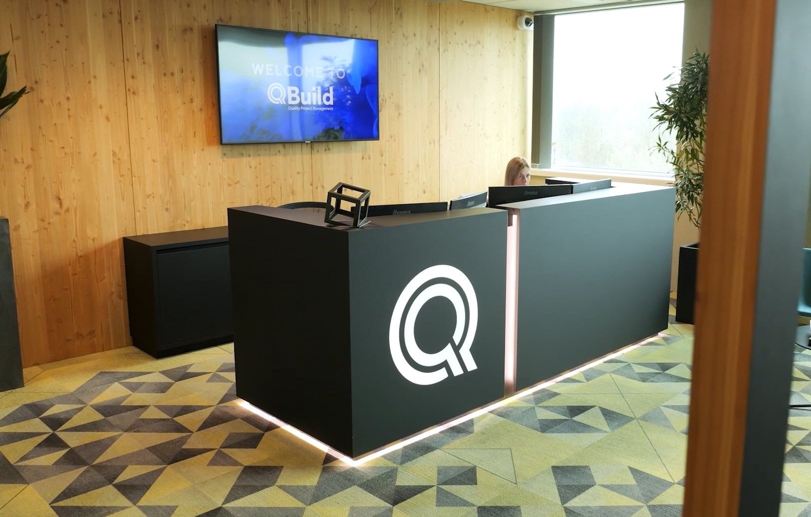 QBuild - Luxembourg - Living and Working in the Greater Region - Eures ...